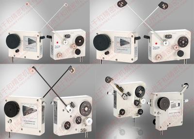 중국 와이어 장력 제어 장치 코일 권취기 텐셔너 합금 수지 판매용