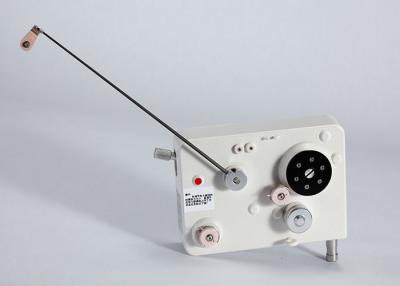 중국 와이어 장력 제어 장치 코일 권취기 텐셔너 합금 수지 판매용