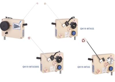 Cina Tenditore magnetico di controllo di tensione per cavo fine 0.025-0.12mm in vendita
