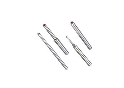 China Resistência de desgaste alta de Ruby Nozzle With High Precision à venda