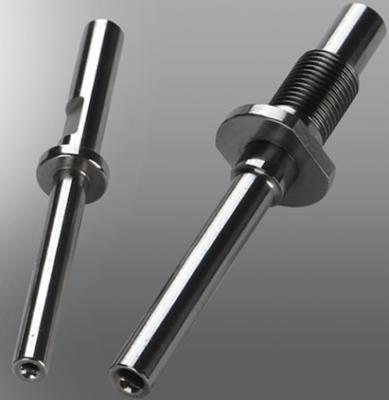 China High Precision Tungsten carbide coil winding nozzles for automatic winding machine for sale