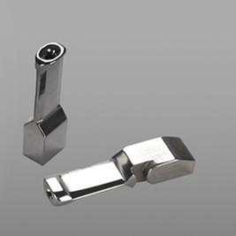 China High Precision Tungsten carbide coil winding nozzles for automatic winding machine for sale