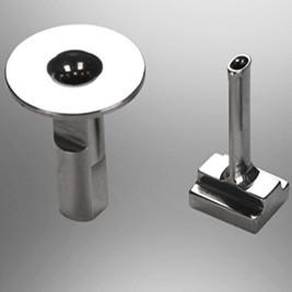 China High Precision Tungsten carbide coil winding nozzles for automatic winding machine for sale