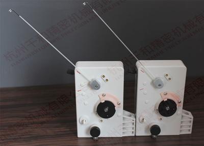 Cina Tenditore orizzontale di bobina di bobina del motore 0.12mm in vendita