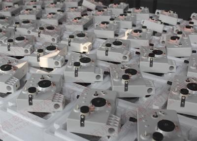 중국 장력 조절 기능, 합금 수지 메르티알스와 고성능 도선 뭉치 기계 부분 판매용