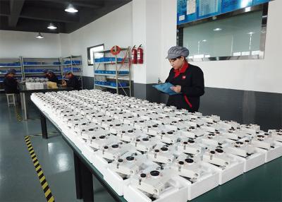 중국 5g 이하 130g까지! 권상기 자기를 띤 텐셔너 미세 와이어 텐셔너 판매용