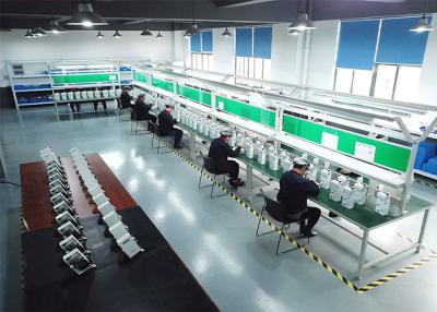 中国 サーボ モーター コイル巻線のテンショナー/電子テンショナーの良いワイヤー0.02-0.3mm 販売のため