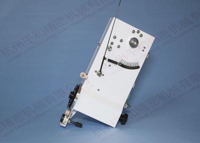 China Escala do fio do tensor 0.02-0.4mm do enrolamento de bobina de Automaticly do fio da alimentação à venda