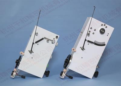 China Escala do fio do tensor 0.02-0.4mm do enrolamento de bobina de Automaticly do fio da alimentação à venda