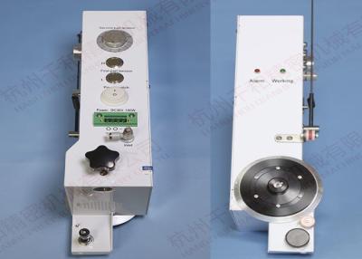 China Escala do fio do tensor 0.02-0.4mm do enrolamento de bobina de Automaticly do fio da alimentação à venda