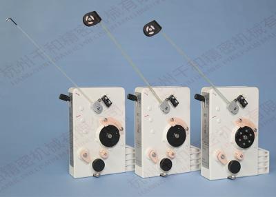 China Compact Coil Winding Tensioner For Ignition Coil Production Line Fine Wire 0.025-0.12mm for sale