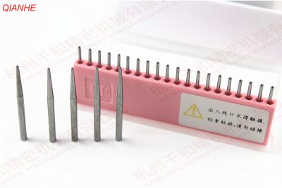 China CW0808-3016-3510  Tungsten Carbide Nozzle Needle Carbide Nozzle for sale