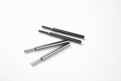 China Scratch Proofing Precise Exit Radii Tungsten Carbide Nozzle For Motor Transformer for sale