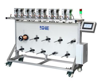 China Servo Wire Feeding Rack for sale