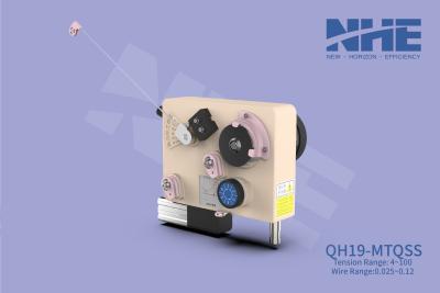 China Ligue tensor do enrolamento de bobina do eixo 100gf da resina o multi à venda