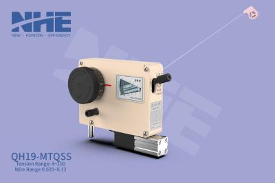 China Ligue tensor do enrolamento de bobina do eixo 100gf da resina o multi à venda