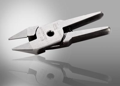 Cina Tungsteno Nipper Wire d'acciaio CutterStraight per filo di rame in vendita