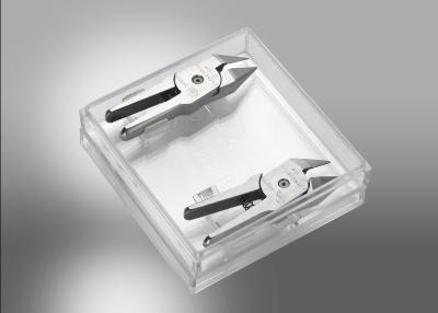 Cina Tungsteno Nipper Wire d'acciaio CutterStraight per filo di rame in vendita