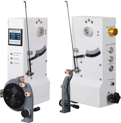 Cina Stalla automaticamente meccanica di alta precisione di serie 6.5-12M/S della st del tenditore in vendita