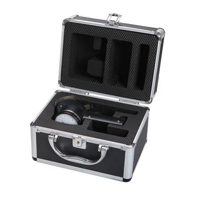 China Aluminum / Plastic / Copper Wire Mechanical Tension Meter Screen Printing for sale