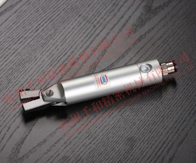China Square Flexible Double Acting Nile Air Nipper for NITTOKU Automatic Machine for sale