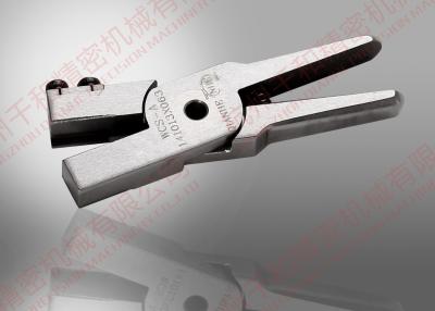 China Cutting Copper Wire Pneumatic Nippers Tungsten Steel High - Performance for sale