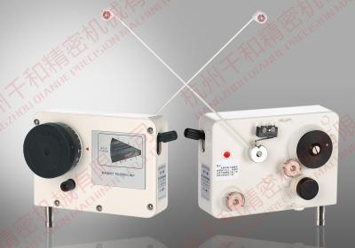 China Horizontal Magnetic Tensioner Unit For CNC Full Automatic Coil Winding Equipment for sale