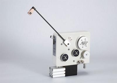 중국 NITTOKU CNC 코일 와인더를 위한 전문적 합금 수지 코일 권취기 텐셔너 판매용