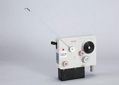 Cina tenditore magnetico del cavo fine di 0.25mm per il tessuto/il filato/il macchinario bobina di bobina in vendita