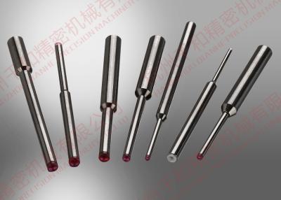 China White Ceramic Nozzle Tungsten Carbide Nozzle for copper wire passing for sale