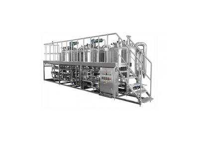 Cina la grande casa 30BBL che fa i sistemi ha personalizzato i carri armati della birra dell'acciaio inossidabile in vendita