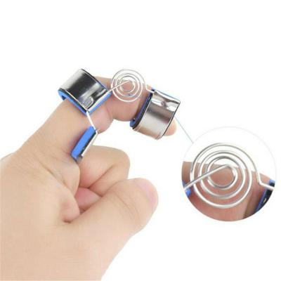 China wholesale wholesale aluminum alloy and foam finger joint motion device for sale
