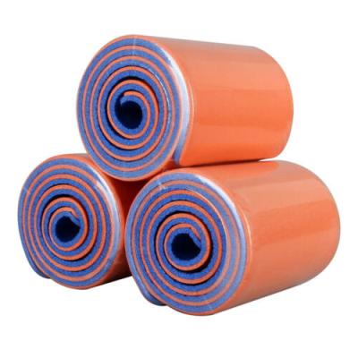 China 15*92cm CE certifical aluminium alloy with foam rolled splints for sale