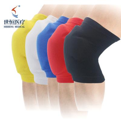 China sponge knees pad SH-577#  knee brace sports protector for sale