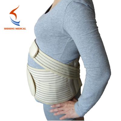 China maternity abdomen belt SH-305 -2 support bar  abdomen brace for sale