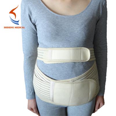 China SH-305 -2 support bar maternity abdomen belt abdomeb brace for sale