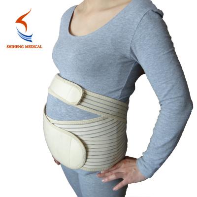 China support bar SH-305 -2 maternity abdomen belt abdomen brace for sale