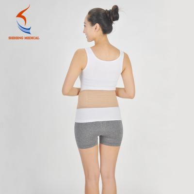 China with support bar SH-305 -4 maternity abdomen belt   abdomen brace for sale
