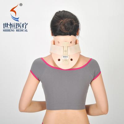 China SH-152 skin Shiheng cervical collar  Factory sales therapy equipment for sale
