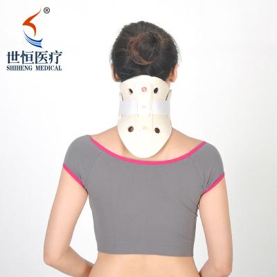 China neck support brace Philadelphia SH-156 Cervical collar Shiheng for sale