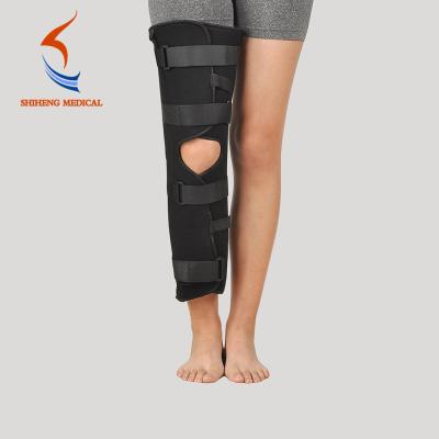 China For Protection leg SH-804 medical and daily usage Knee Protection Brace for sale