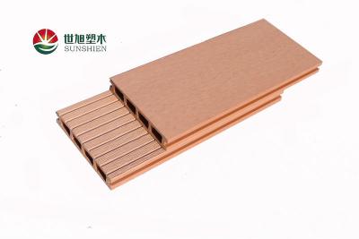 China Sunshien Hardwood Floor German Parquet Flooring Teak Wood with competitive price for sale