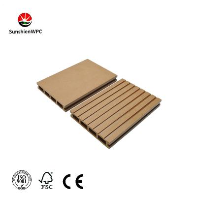 China Sunshien Hardwood Floor German Parquet Flooring Teak Wood Price with FSC cetified as customer required for sale