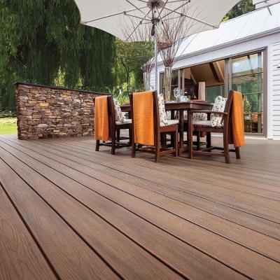 China Outdoor flooring Tiles,Roofing,Tiles balcony floor from 2018 best seller factory Sunshien WPC for sale