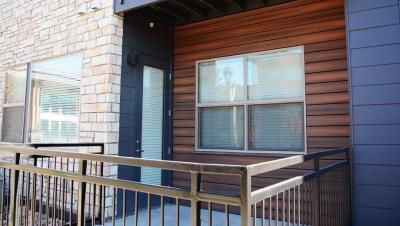 China balcony outdoor floor from 2018 best seller factory Sunshien WPC decking WPC for sale