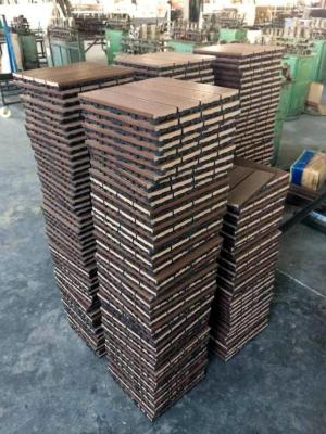 China Hardwood Floor German Parquet Flooring Teak Wood with competitive price super for sale