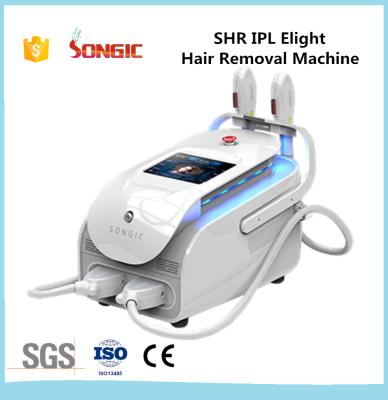 Cina Macchina di depilazione di IPL del corpo di forma dell'OPT con la luce intensa di impulso in vendita