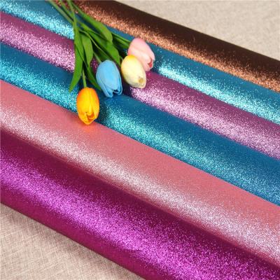 China 23 years' new product, Jincong powder, multi-color, can be selected to make instant color non-woven cloth shoes for sale