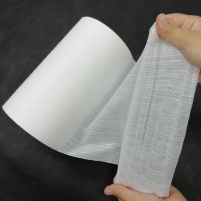 China Spot Supply of Mask Elastic Non-Spot Supply of Mask Elastic Non-Woven Ewoven Band Elastic Bandage Non-Woven Fabric for sale