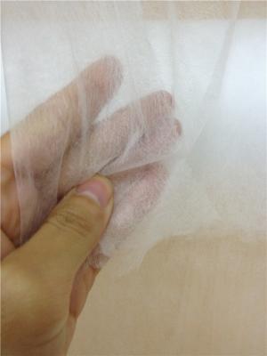 China blue / white pp Spunbond non-woven for surgical grown/ cap / mask for sale